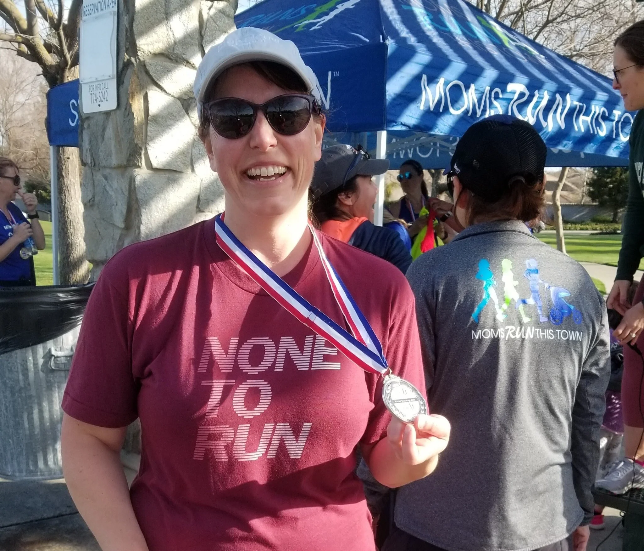 Get the None to Run App — None To Run