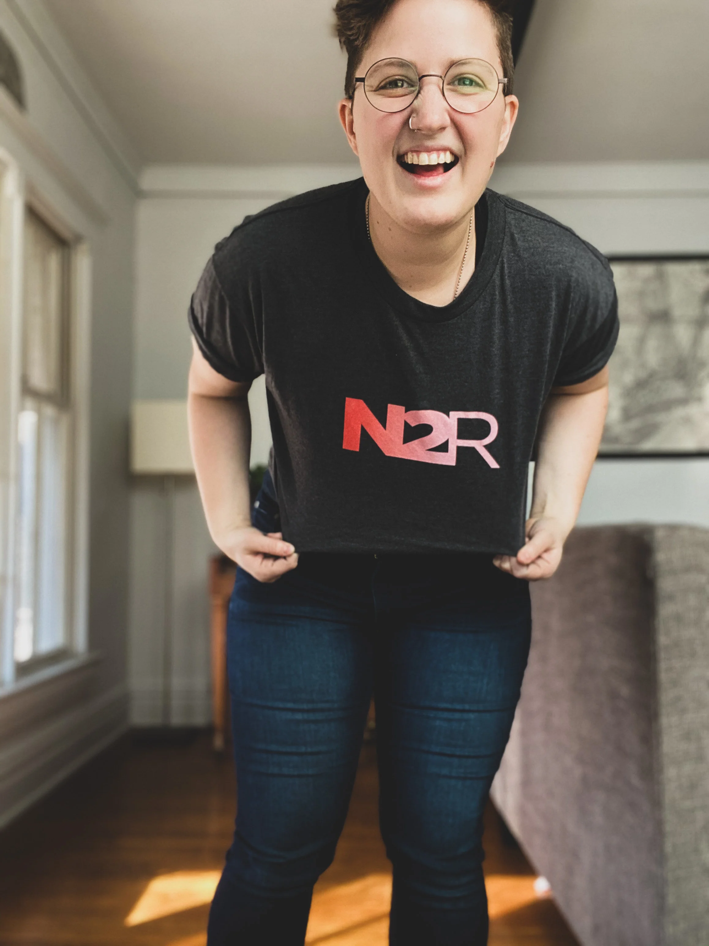 Get the None to Run App — None To Run