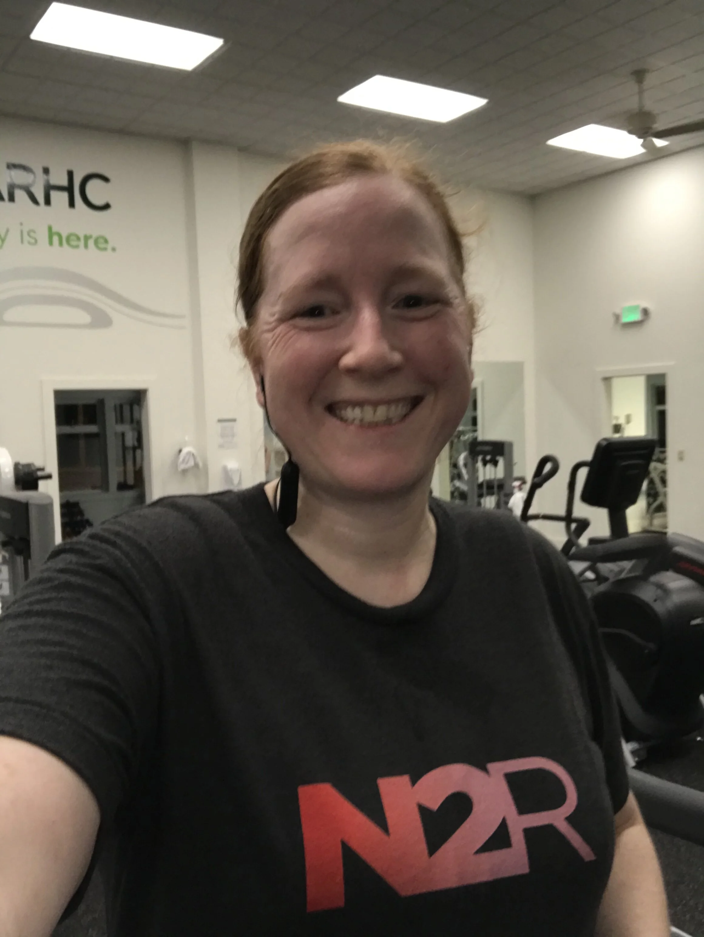 Get the None to Run App — None To Run