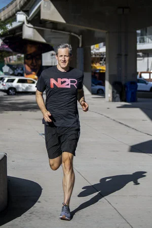 3 Flaws in Couch to 5K (Plus An Easier, Safer Alternative) — None To Run
