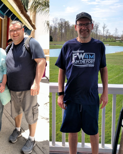 N2R Success Stories — None To Run