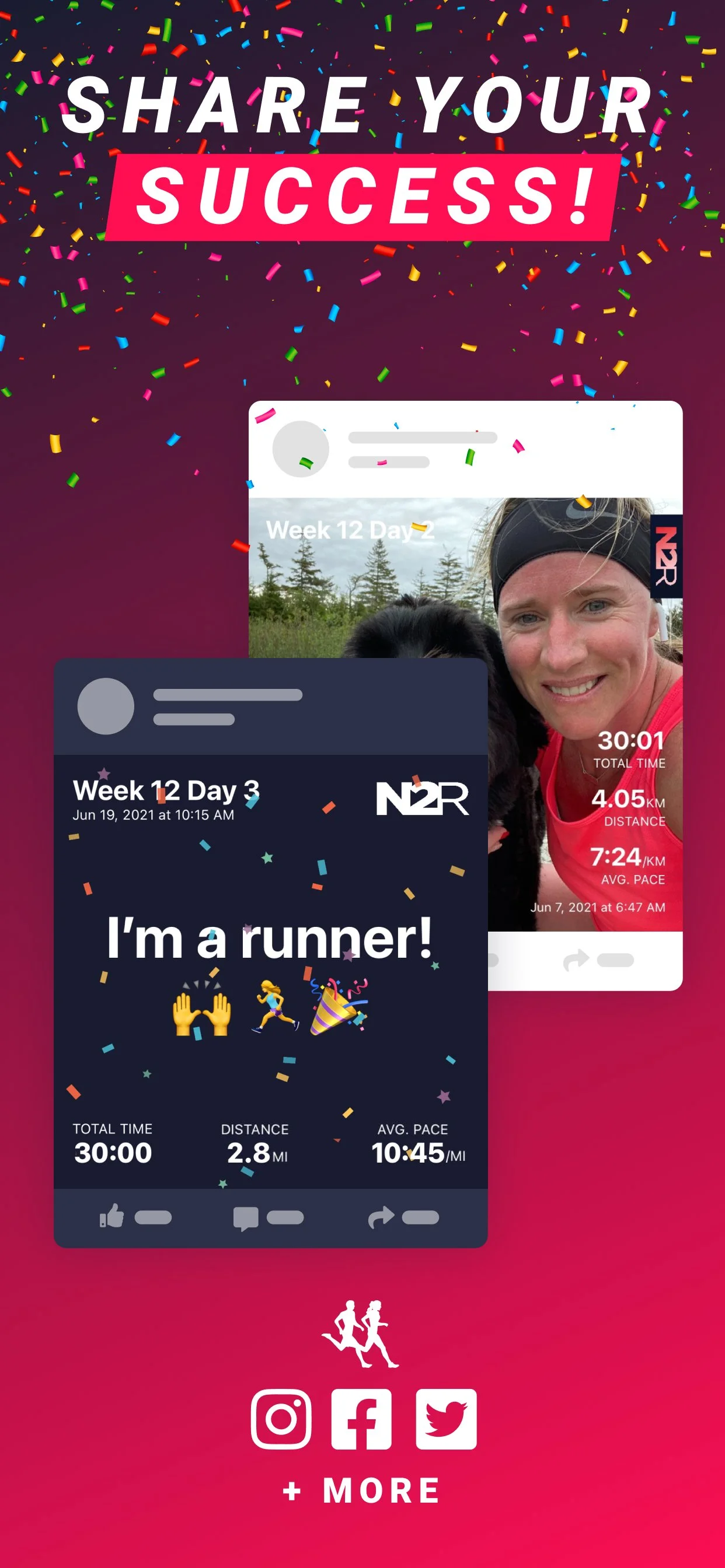 Get the None to Run App — None To Run