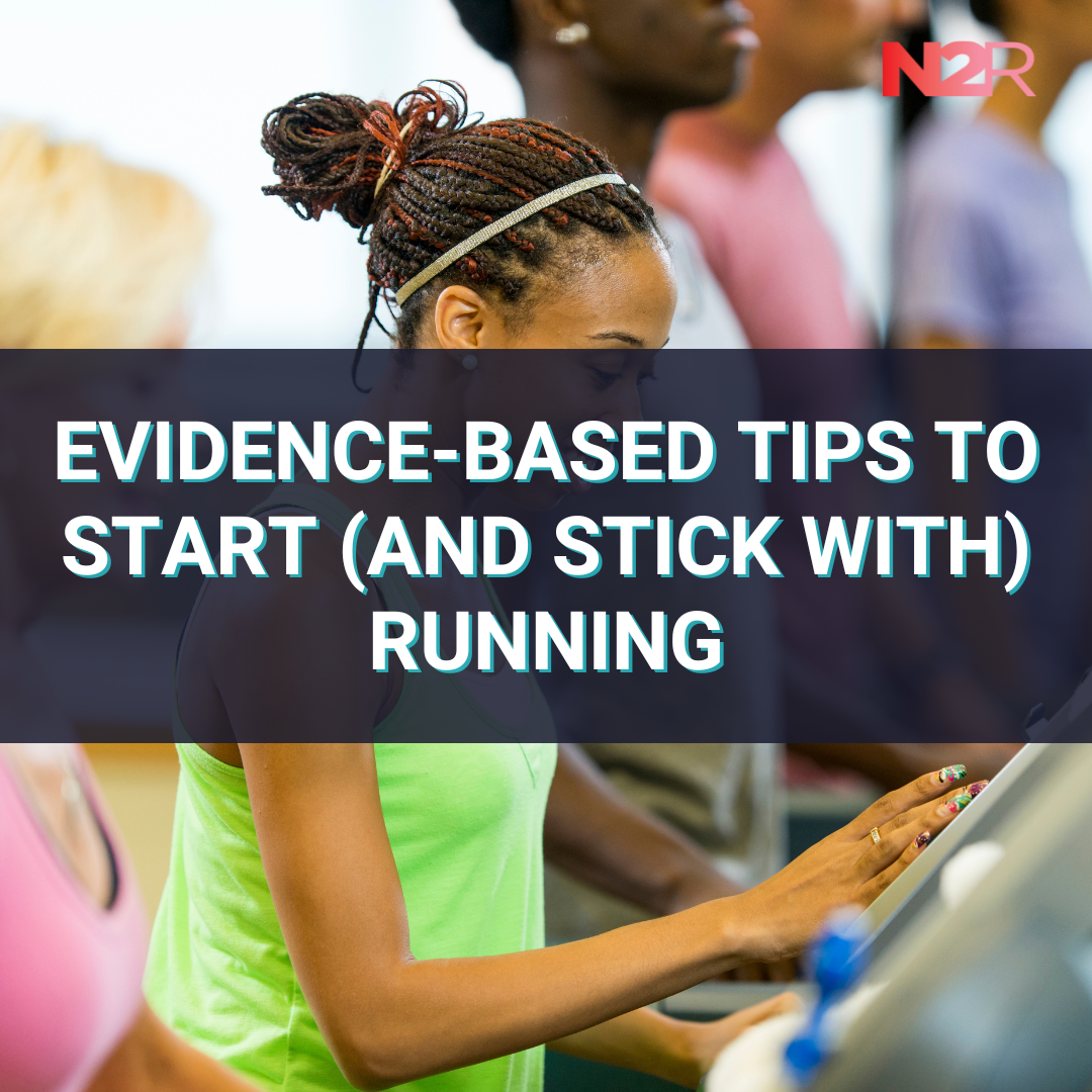 Running Tips for Beginners — None To Run