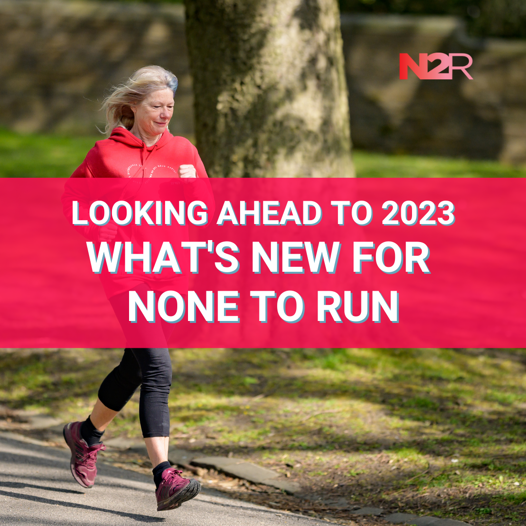 Running Tips for Beginners — None To Run