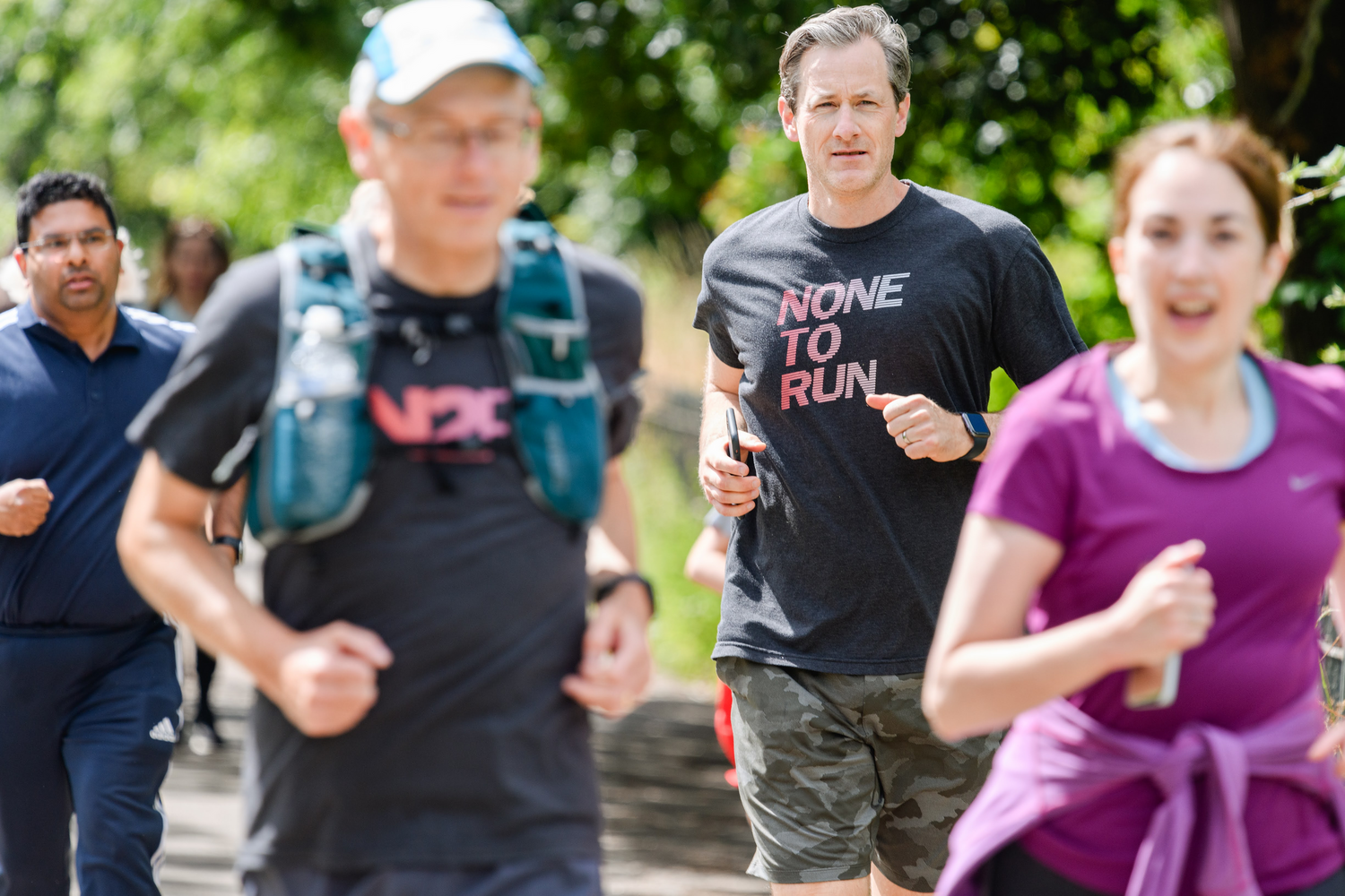 Running Tips for Beginners — None To Run