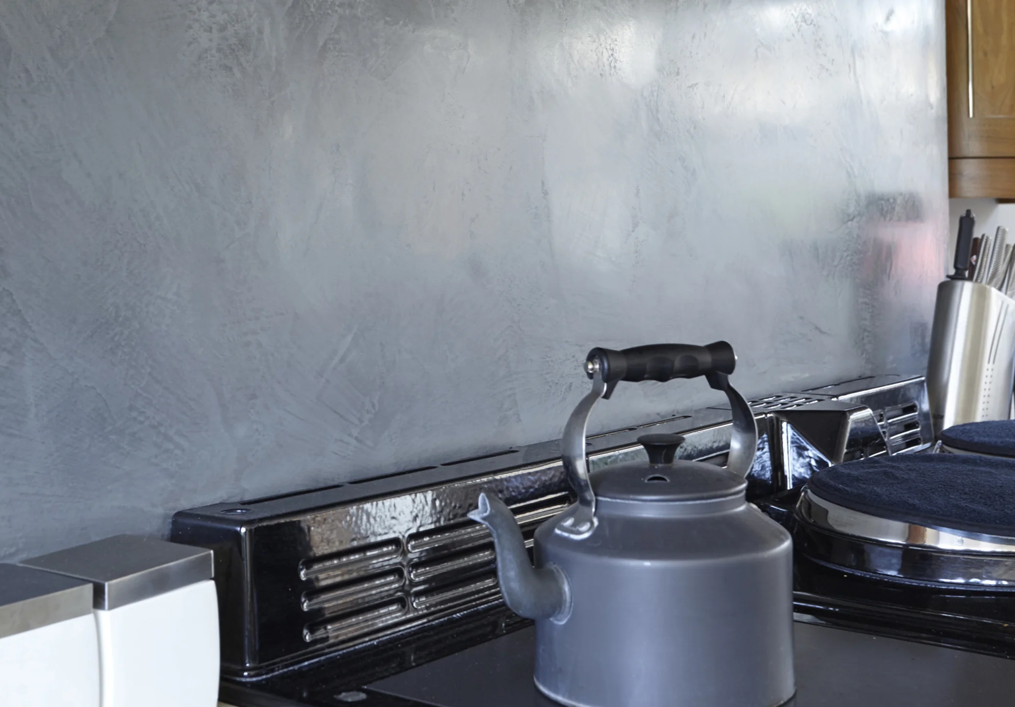 The Polished Plaster Company