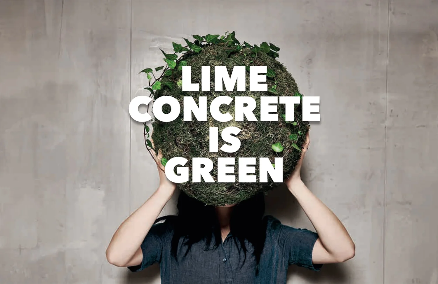 Lime Concrete Finishes — The Polished Plaster Company