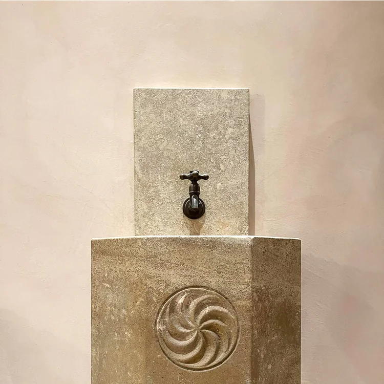 Clay Plaster | Eco Friendly & Natural — The Polished Plaster Company