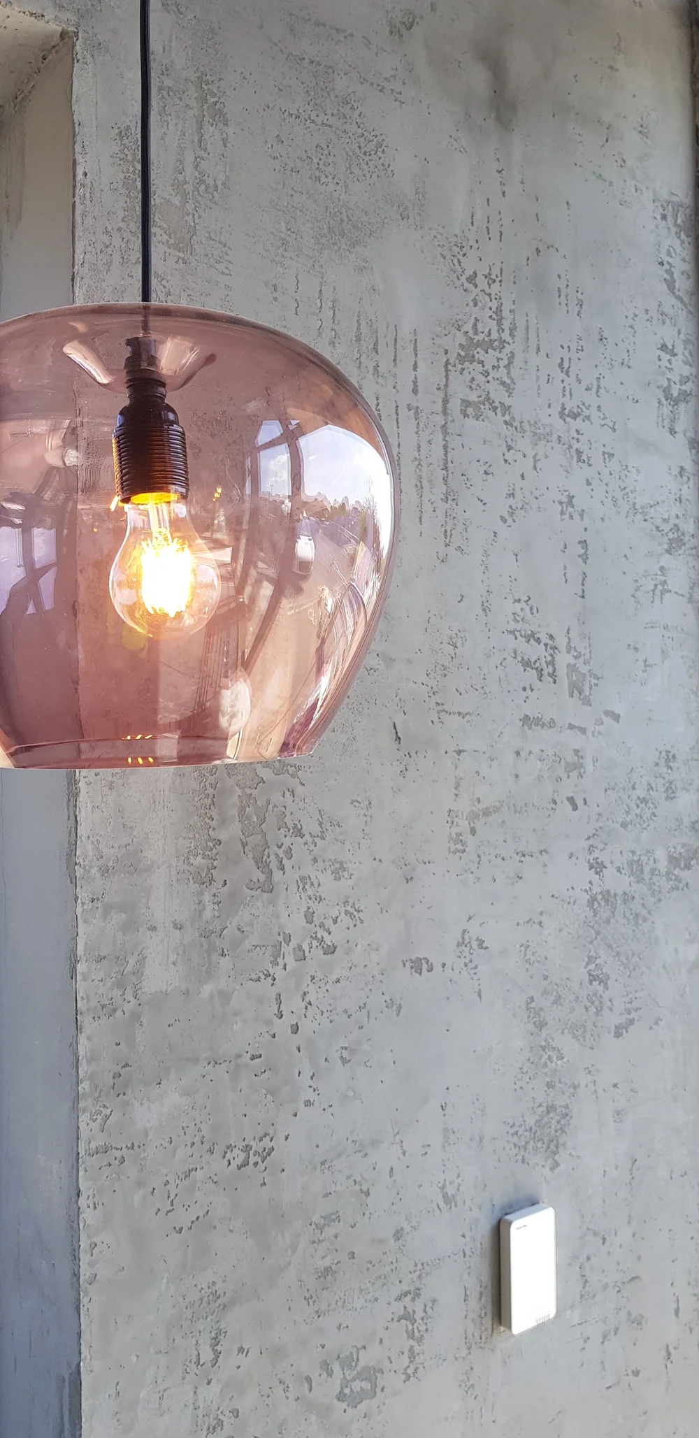 Lime Concrete Finishes — The Polished Plaster Company