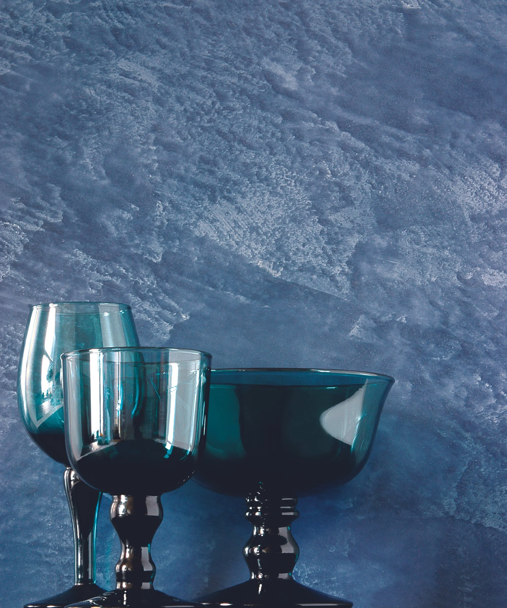 Experts in Venetian Polished Plaster — The Polished Plaster Company