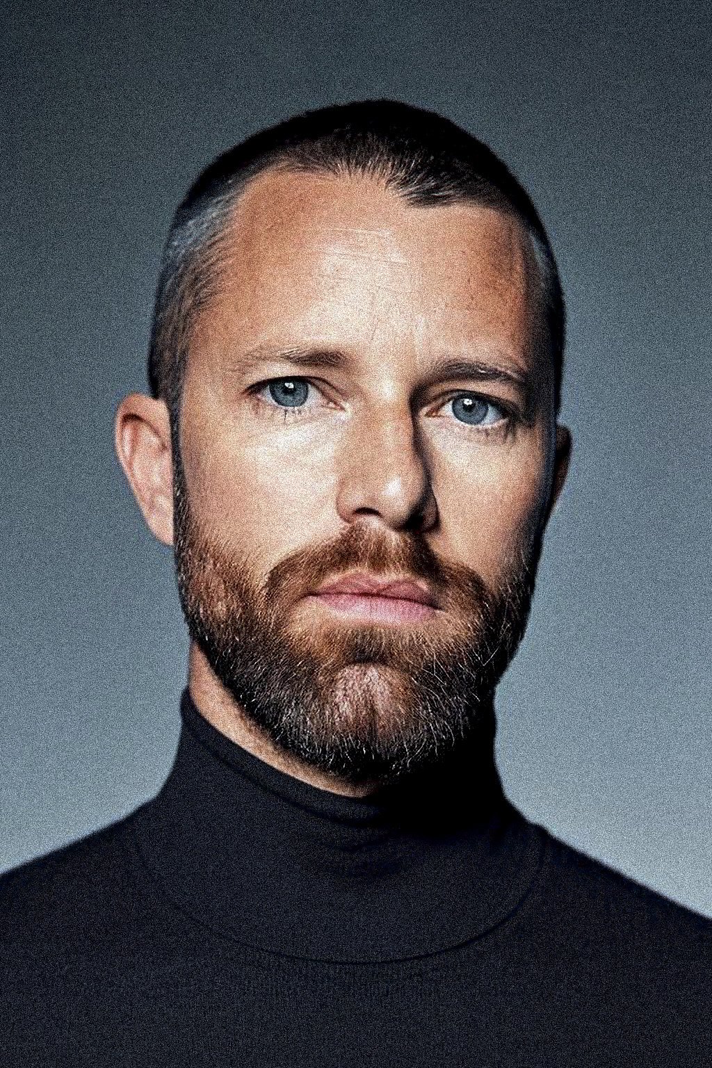 About — doug ewing photo