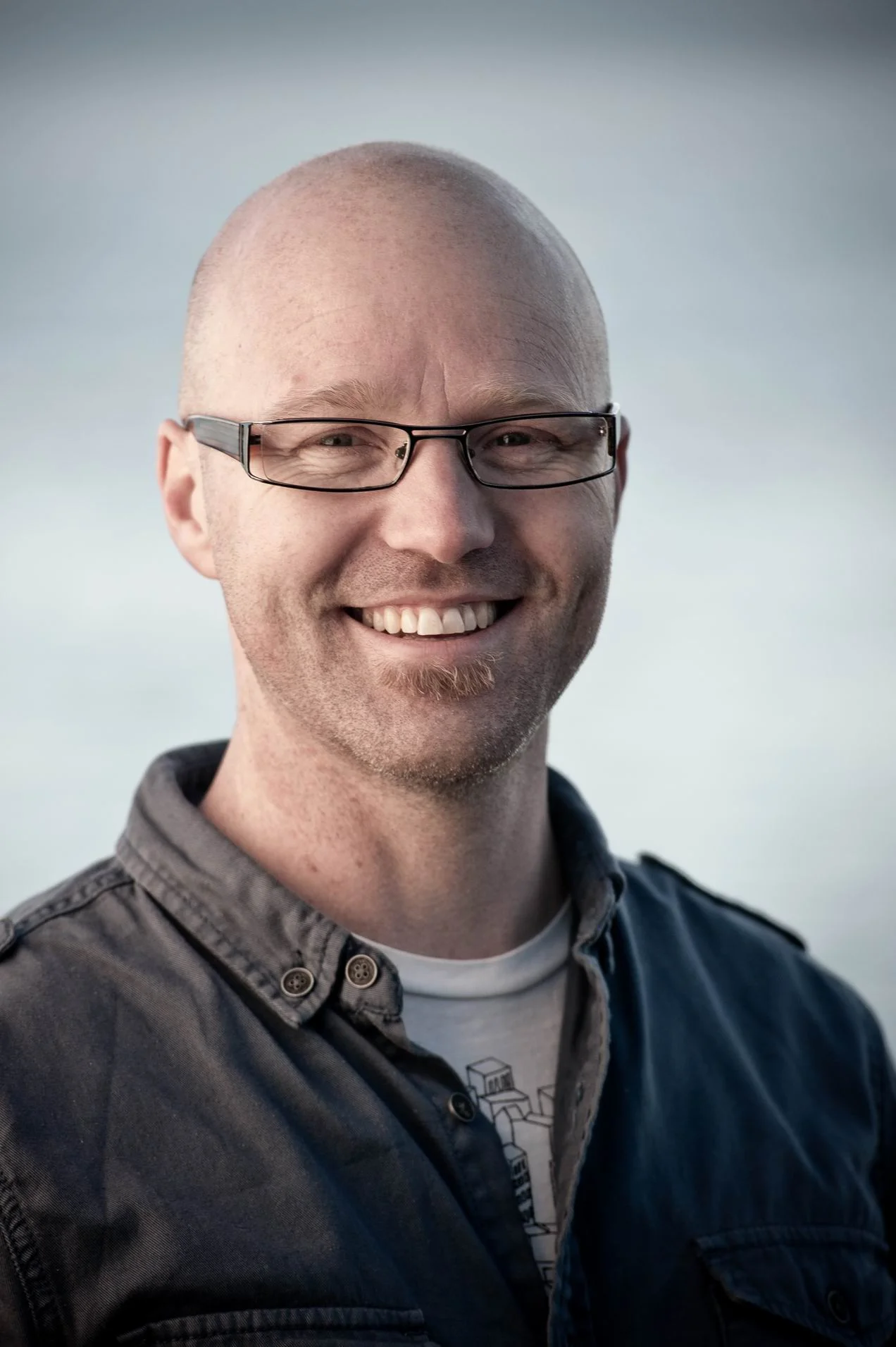 Steven Chambers Resume