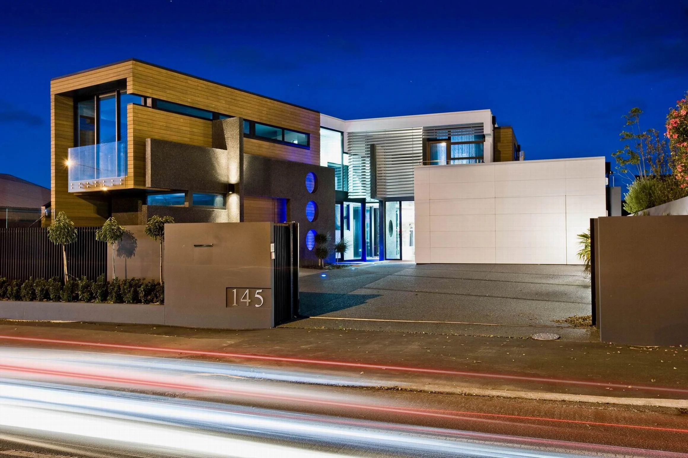 Explore Our Portfolio | Stunning Architectural Designs in New Zealand