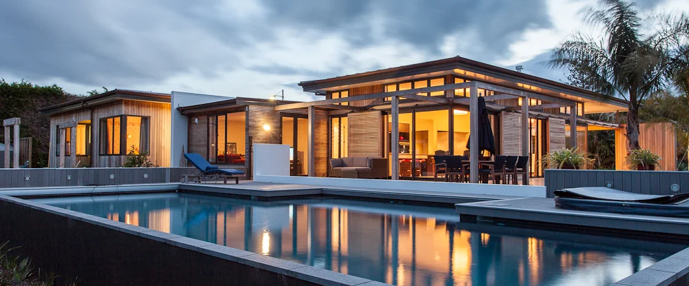 Residential Projects | Redefining Modern Living | Stufkens + Chambers ...