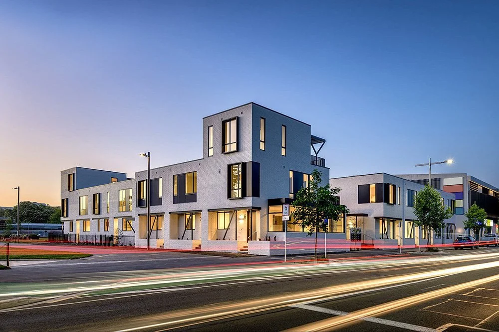 Architects in Christchurch, Tauranga & Dunedin | Stufkens + Chambers