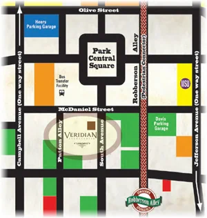 Resources — Veridian Events