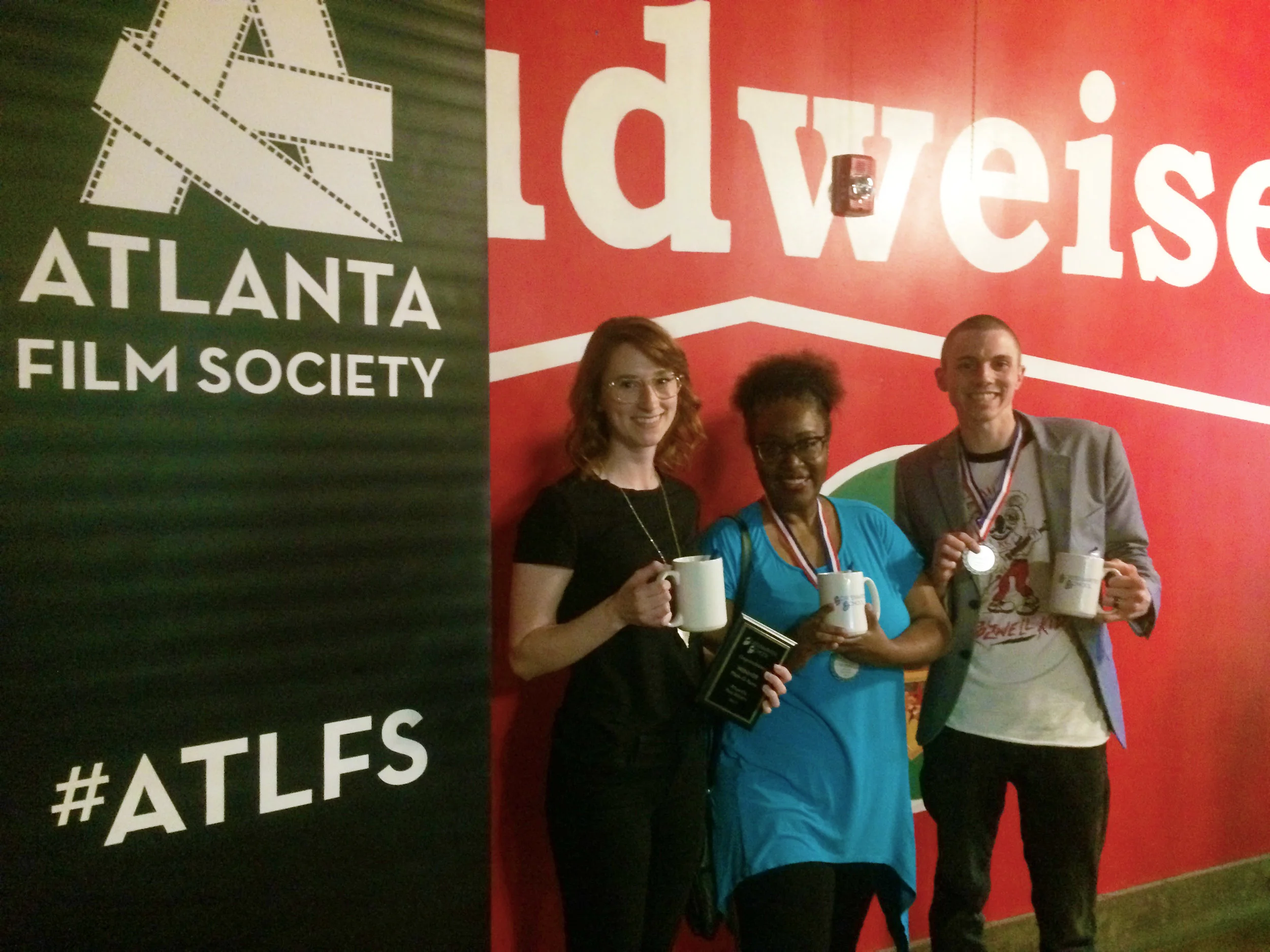 Atlanta Film Society — Blog