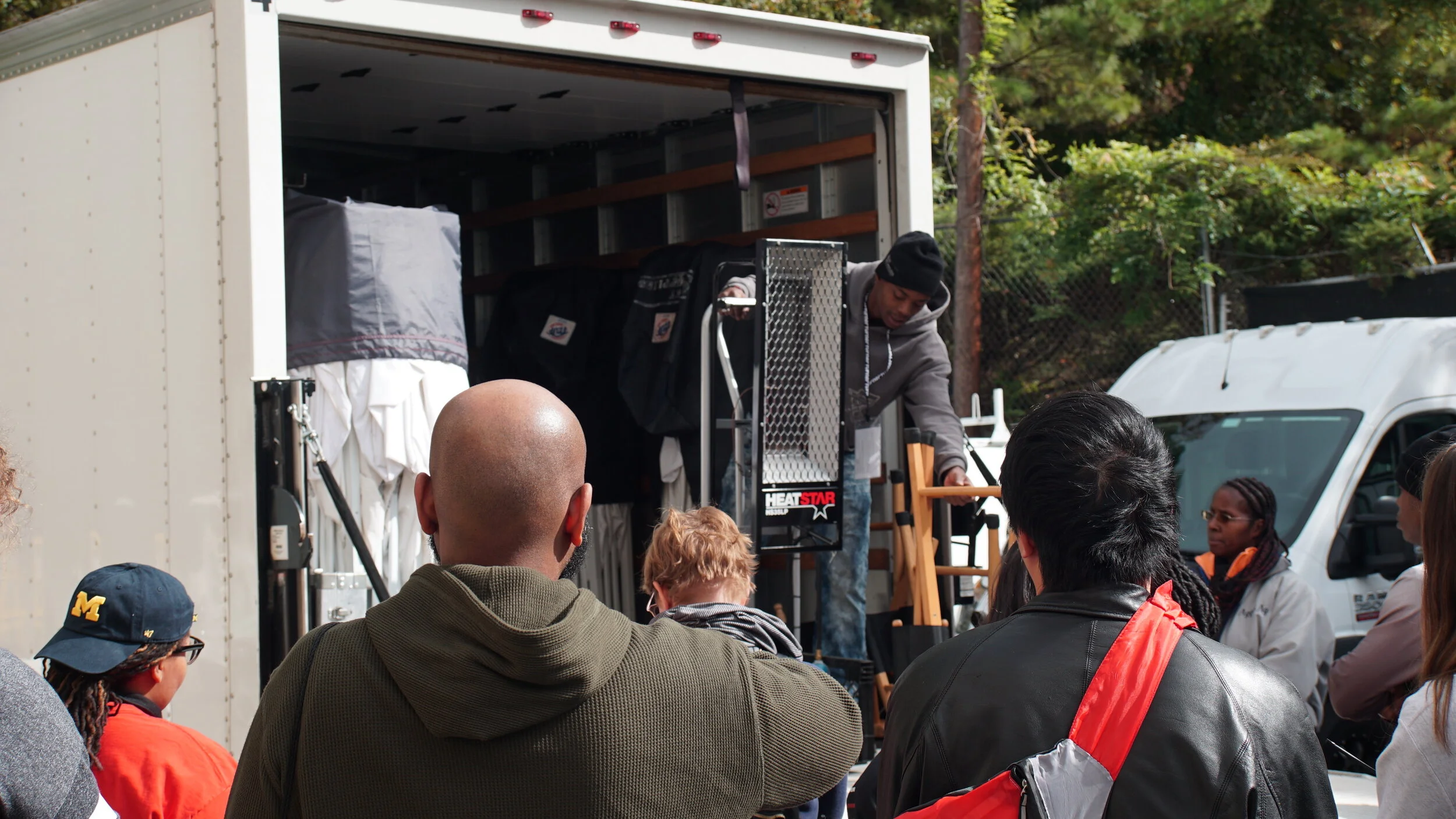 The PA Academy — Atlanta Film Society