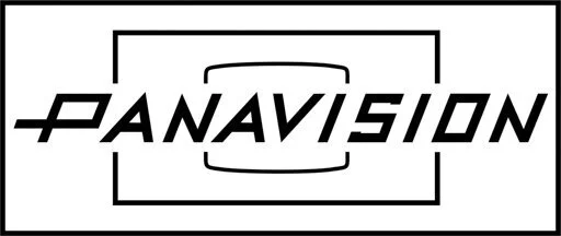 Filmed With Panavision Logo