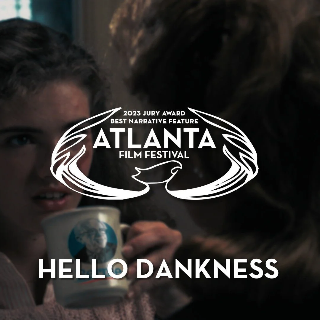 Atlanta Film Society