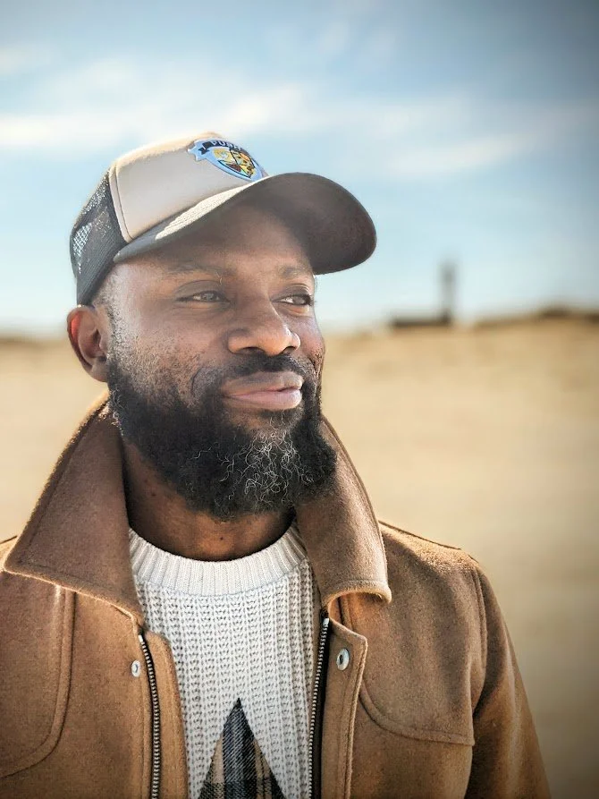 Chris Anthony Hamilton — Atlanta Film Society