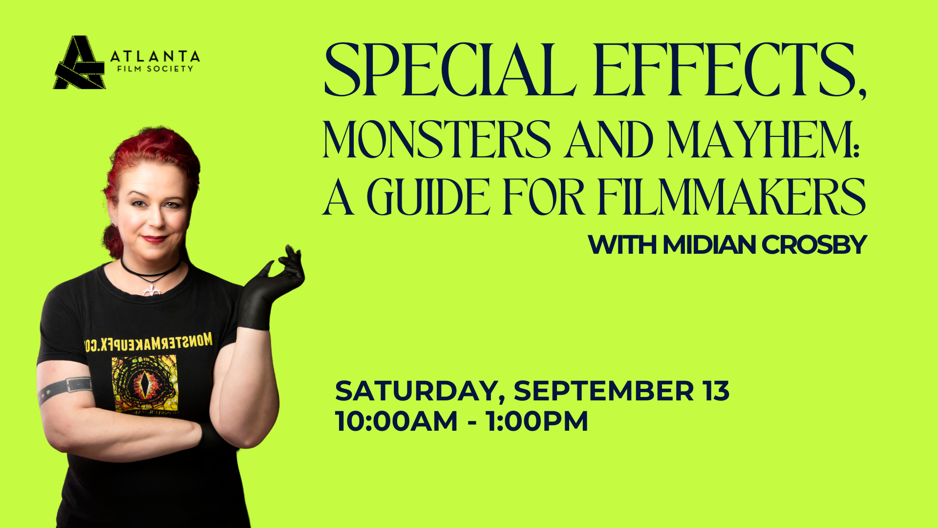 Upcoming Atlanta Film Society Screenings and Events — Atlanta Film Society