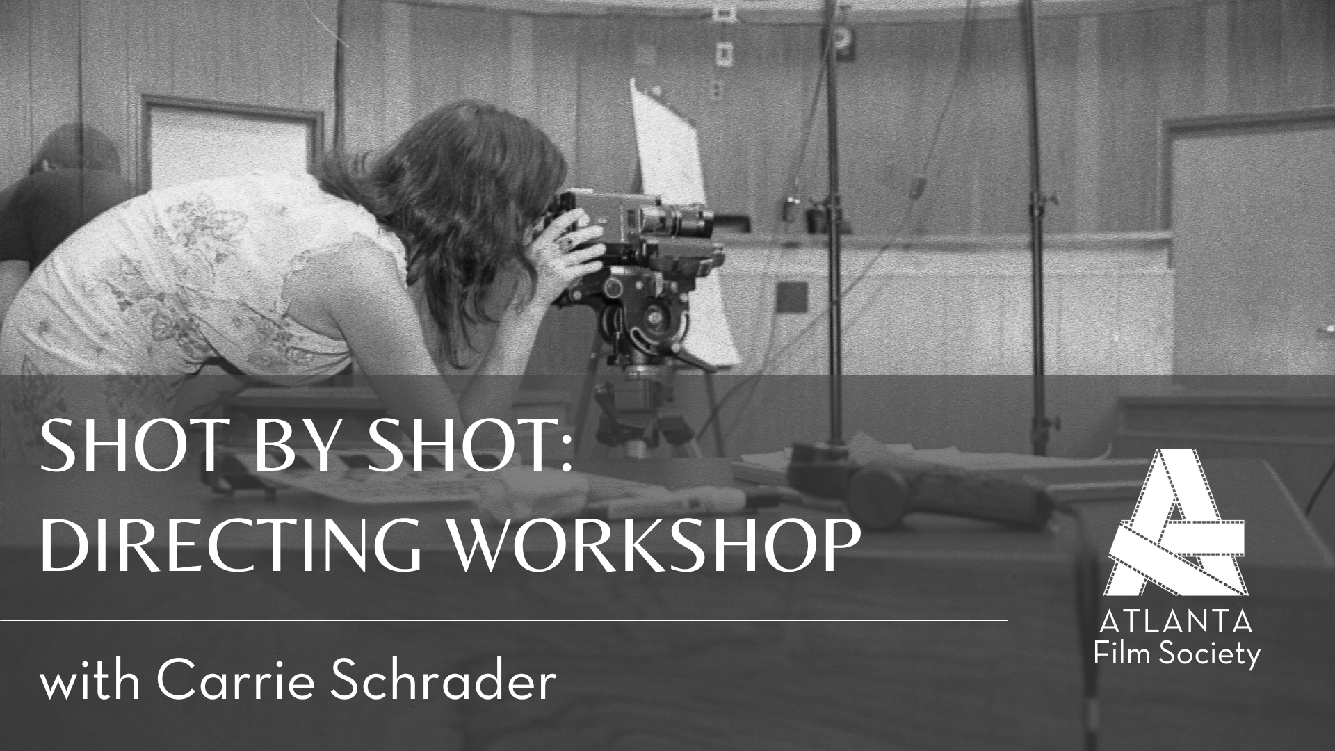 Atlanta Film Society — Calendar