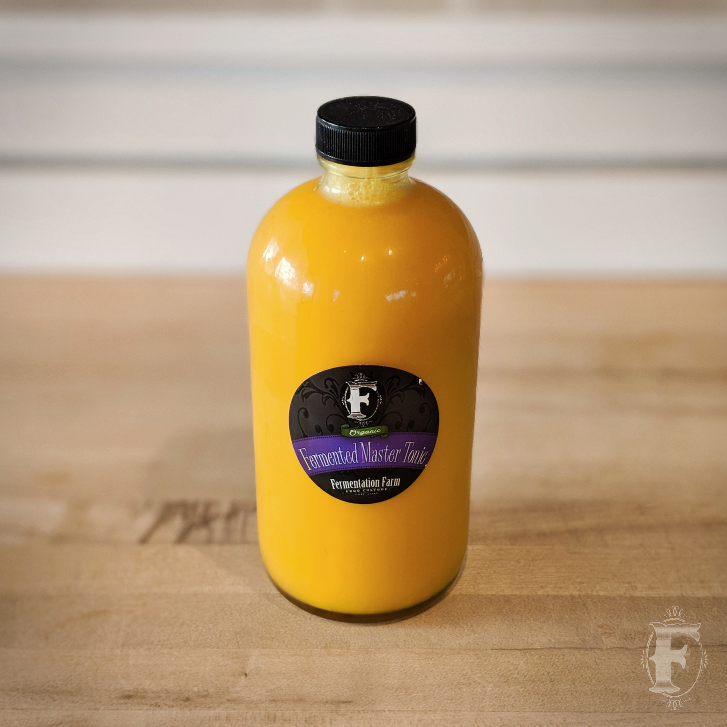 House-made Products — Fermentation Farm