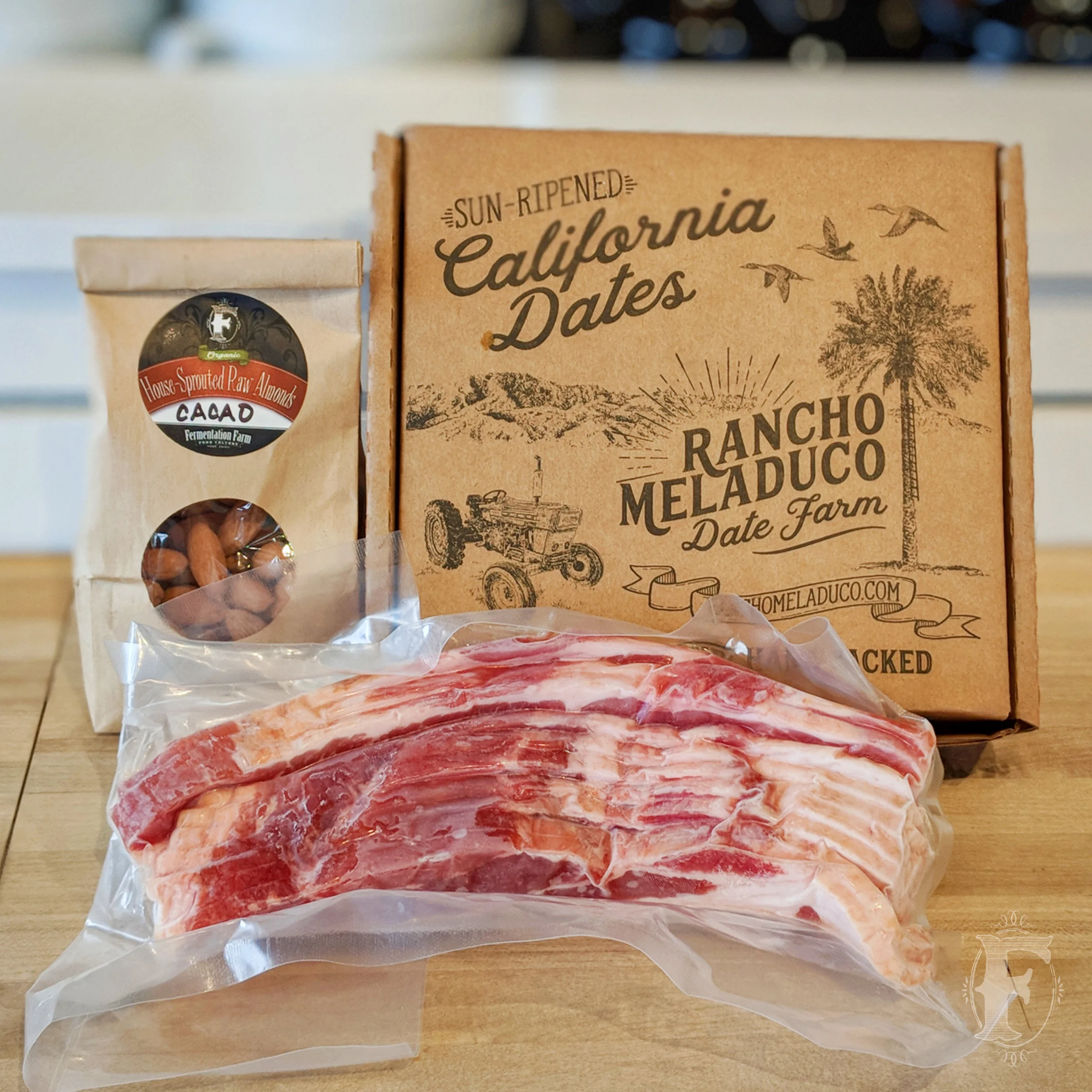 Recipe Ideas — Fermentation Farm