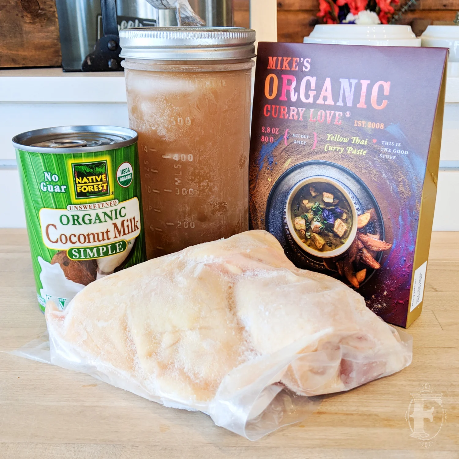 Recipe Ideas — Fermentation Farm