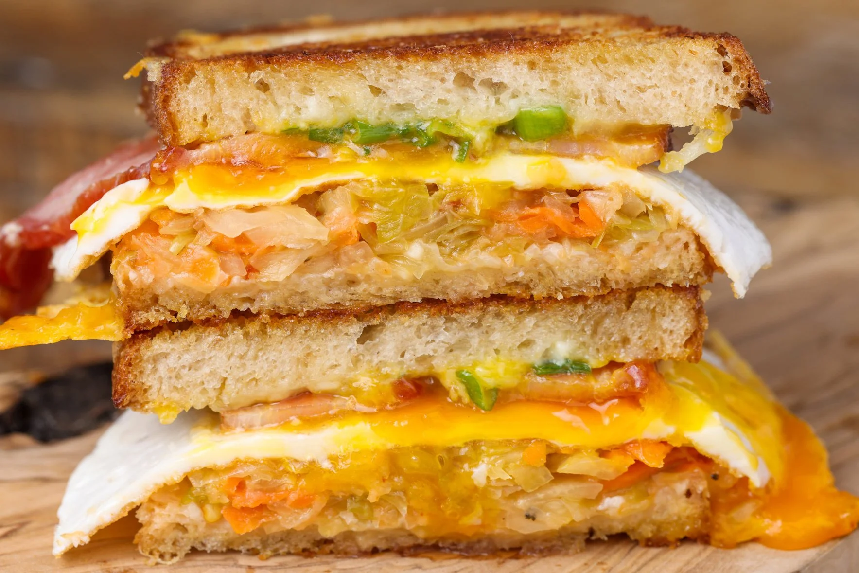 All-Day Menu — Fermentation Farm