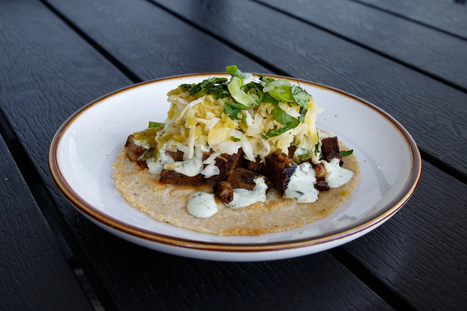 All-Day Menu — Fermentation Farm