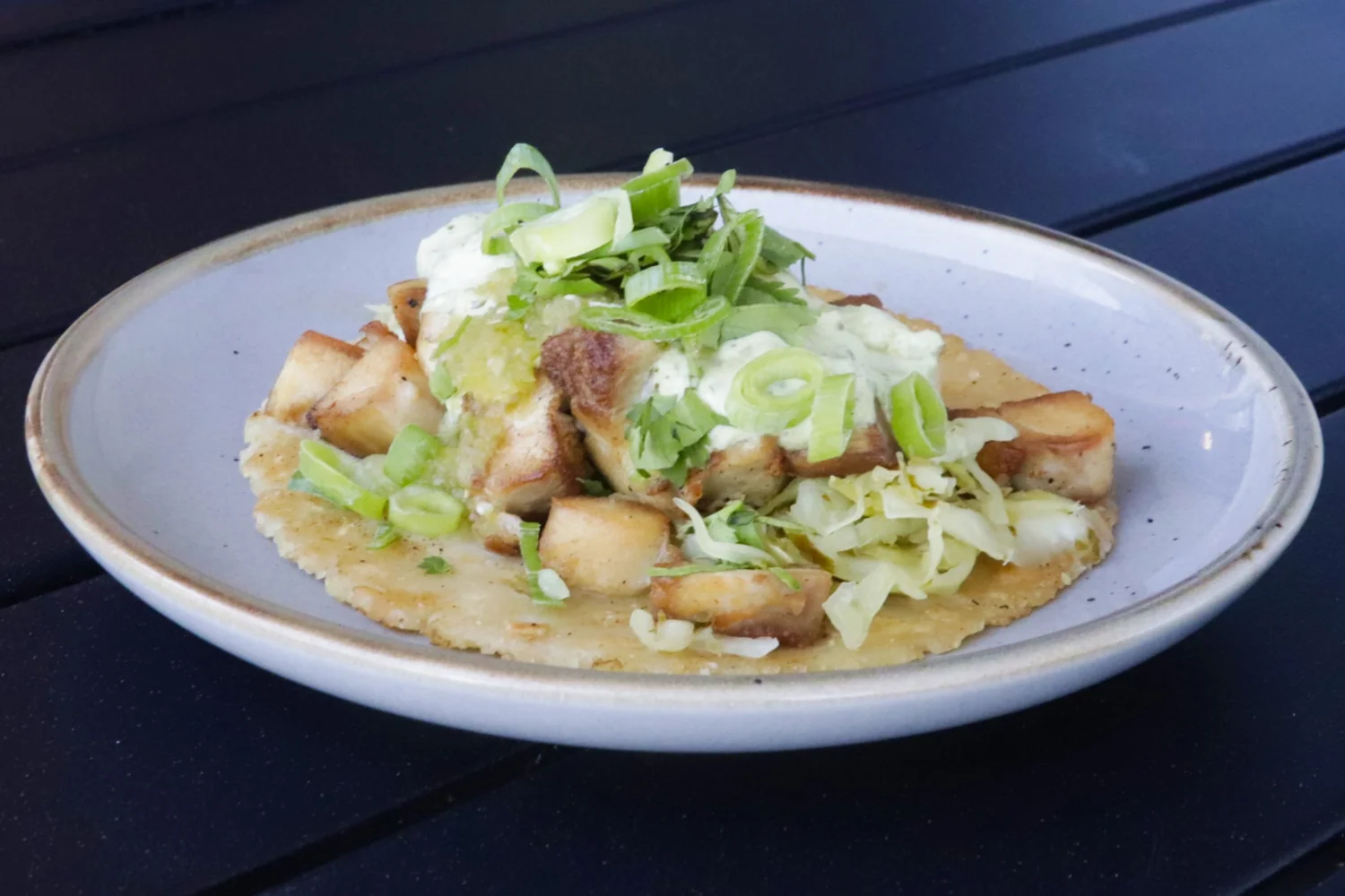 All-Day Menu — Fermentation Farm