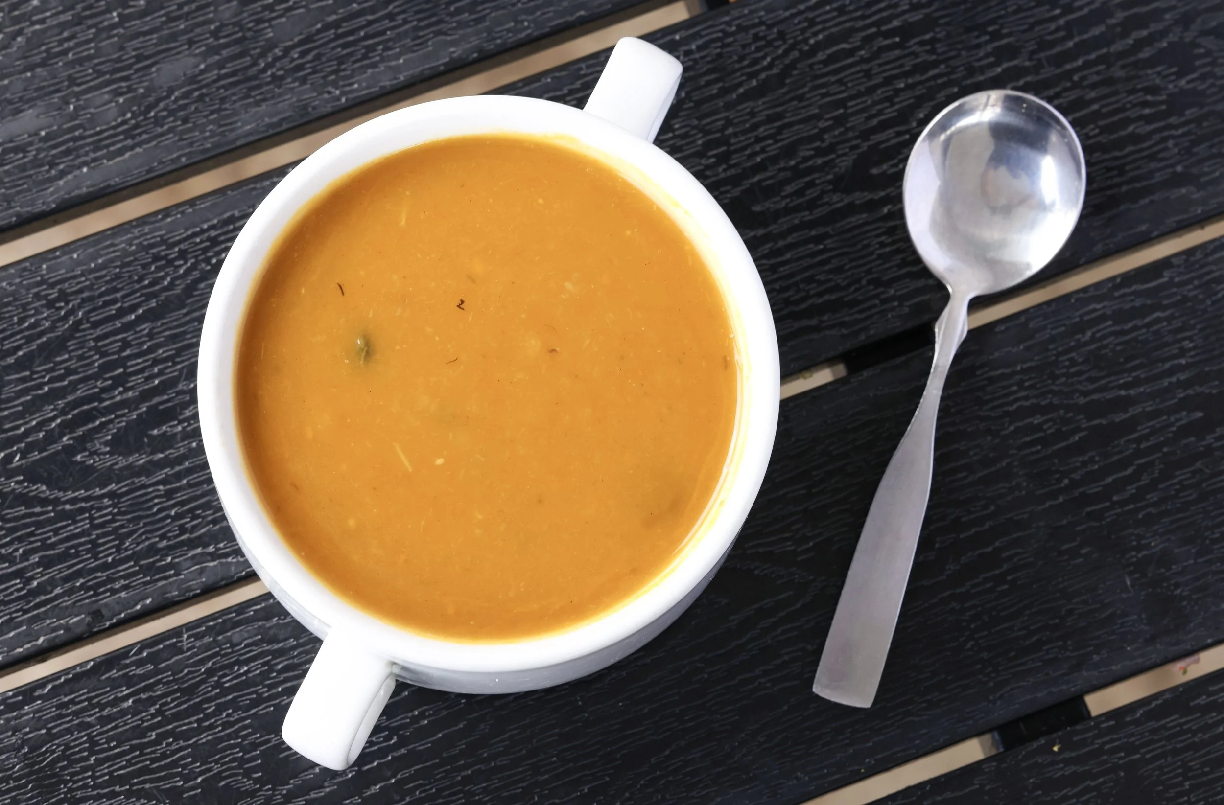 All-Day Menu — Fermentation Farm