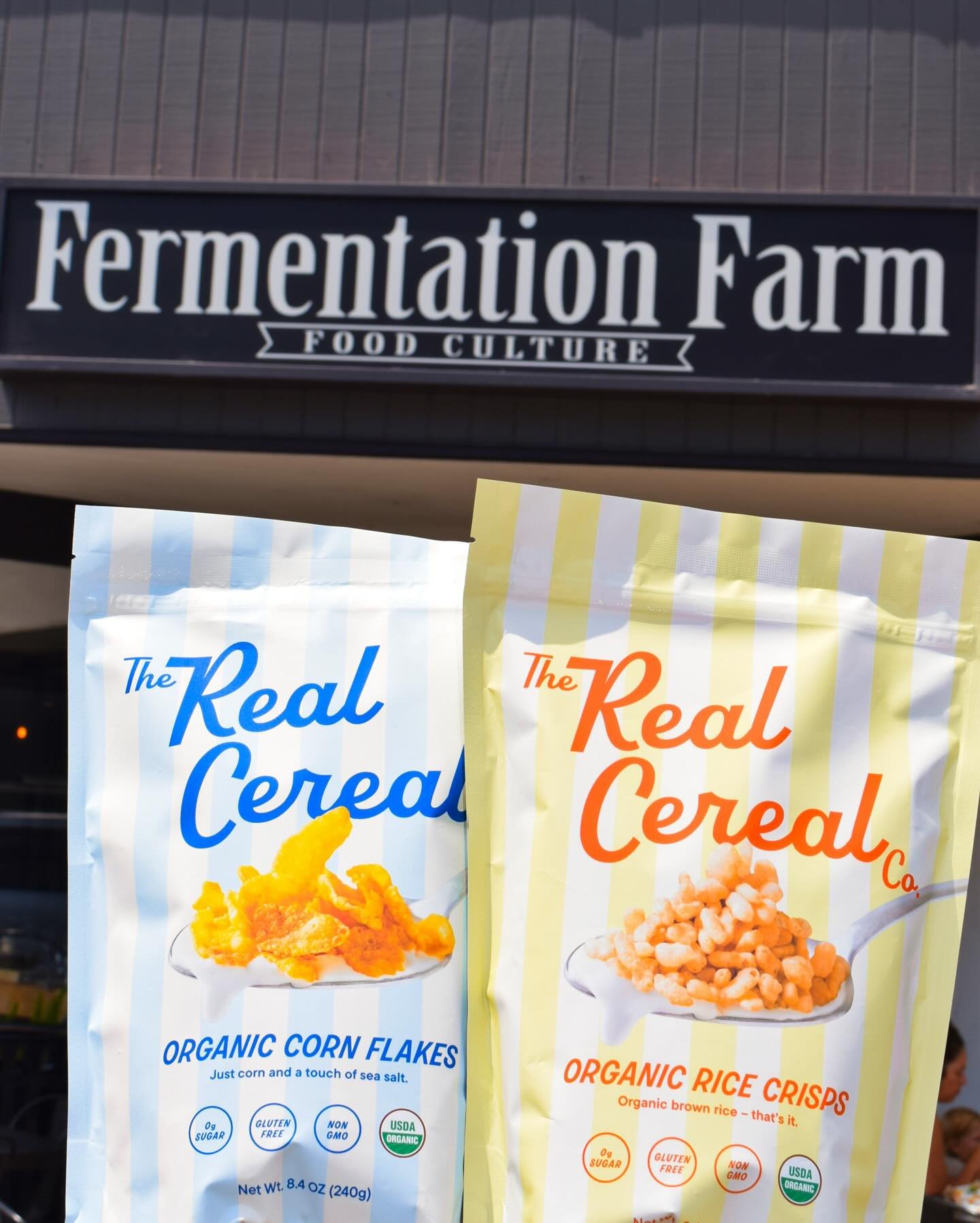 Fermentation Farm