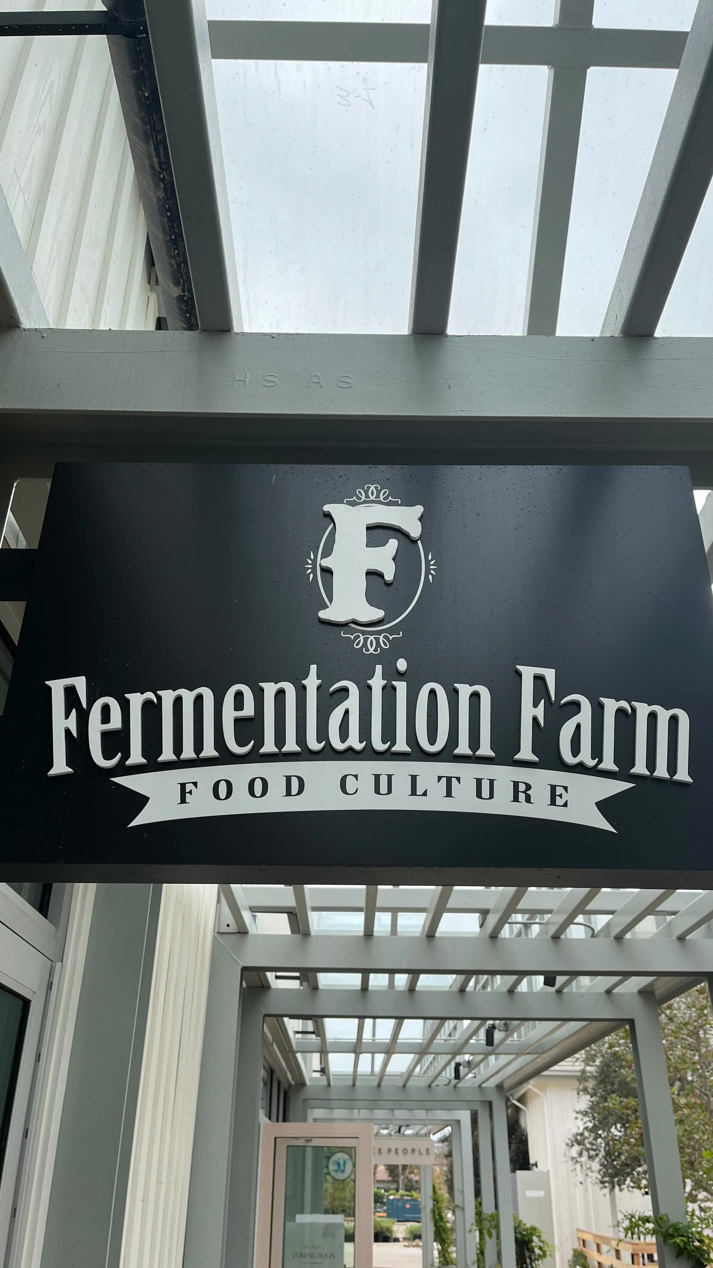 Fermentation Farm