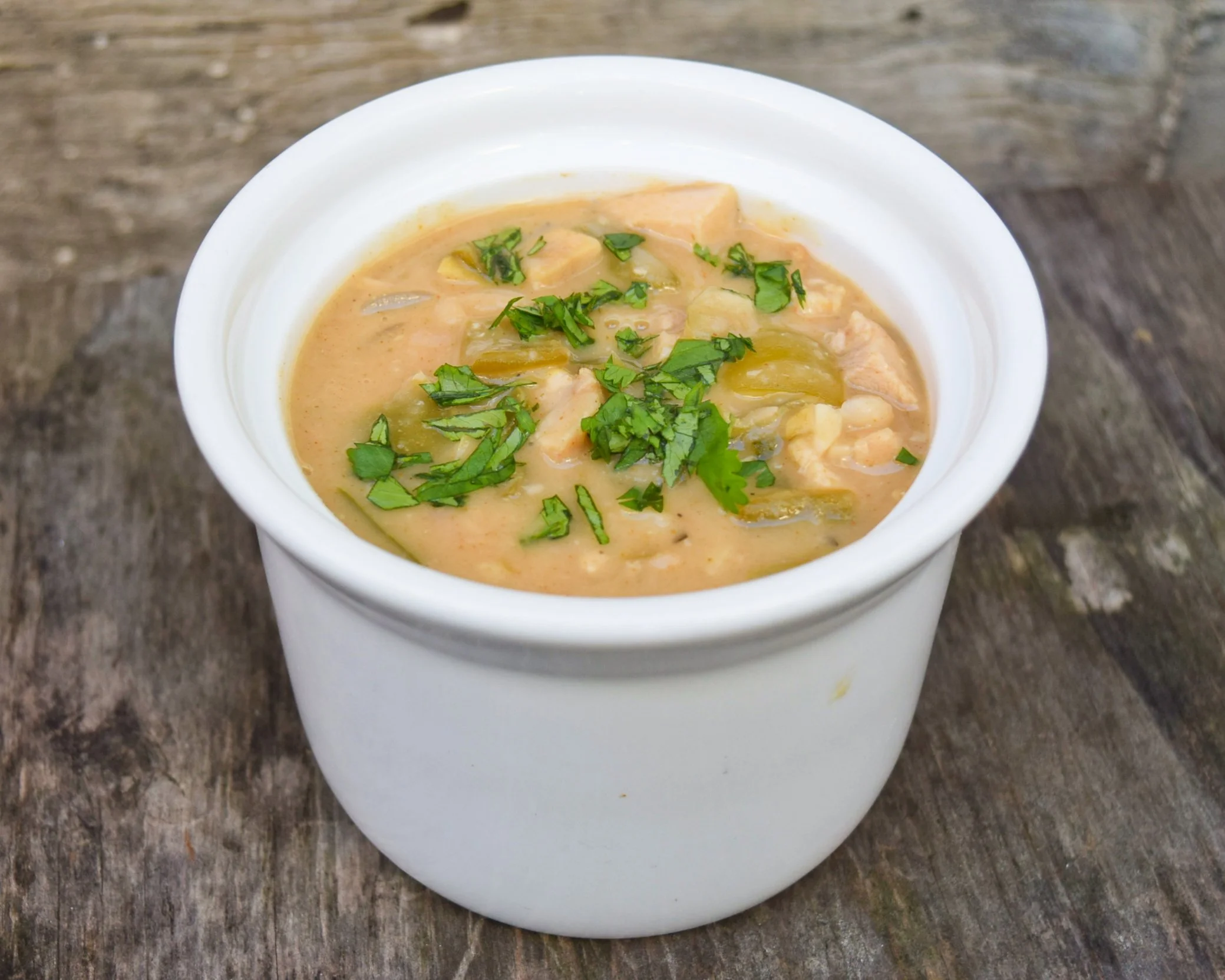 All-Day Menu — Fermentation Farm