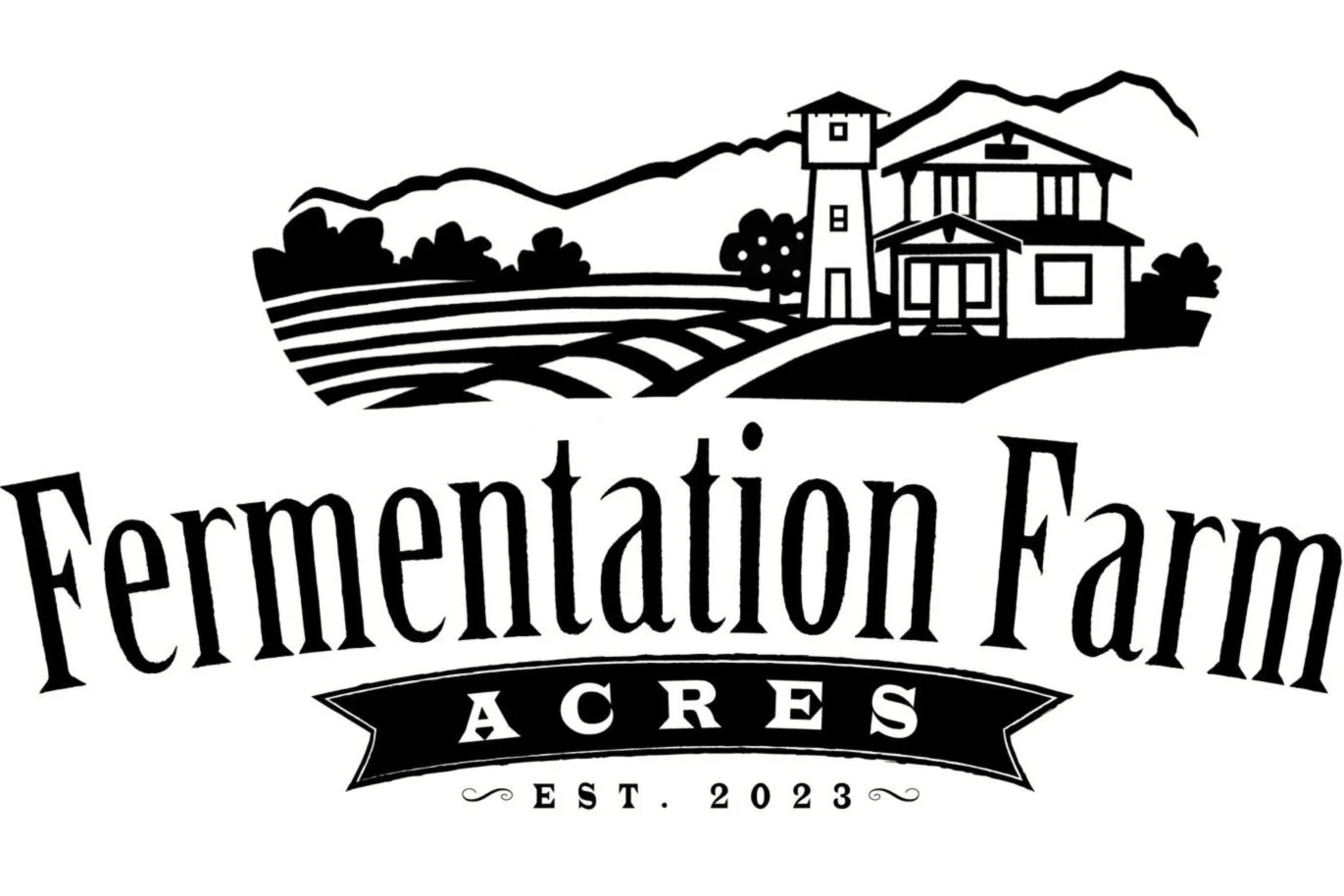 Acres — Fermentation Farm