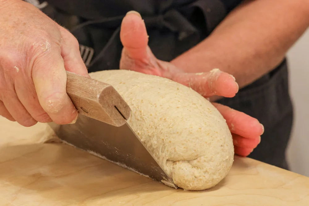 Our Sourdough Process — Fermentation Farm