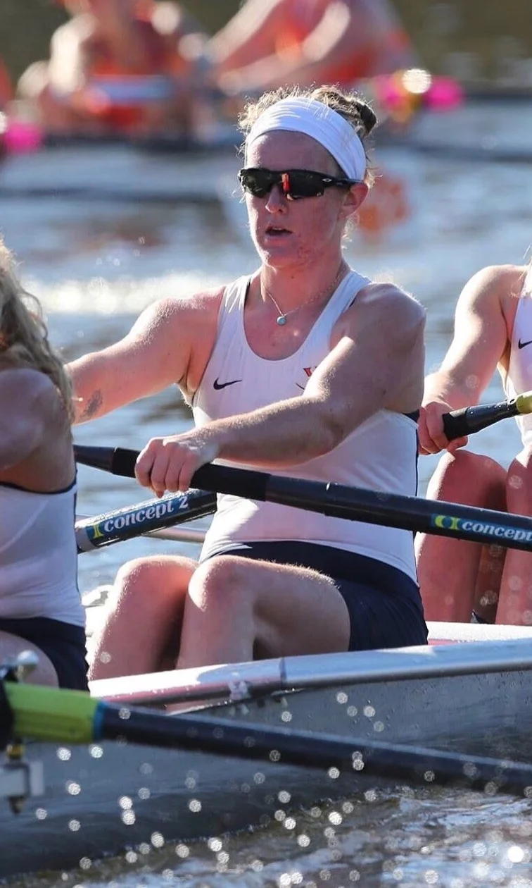 Alumni — Oakton High School Crew