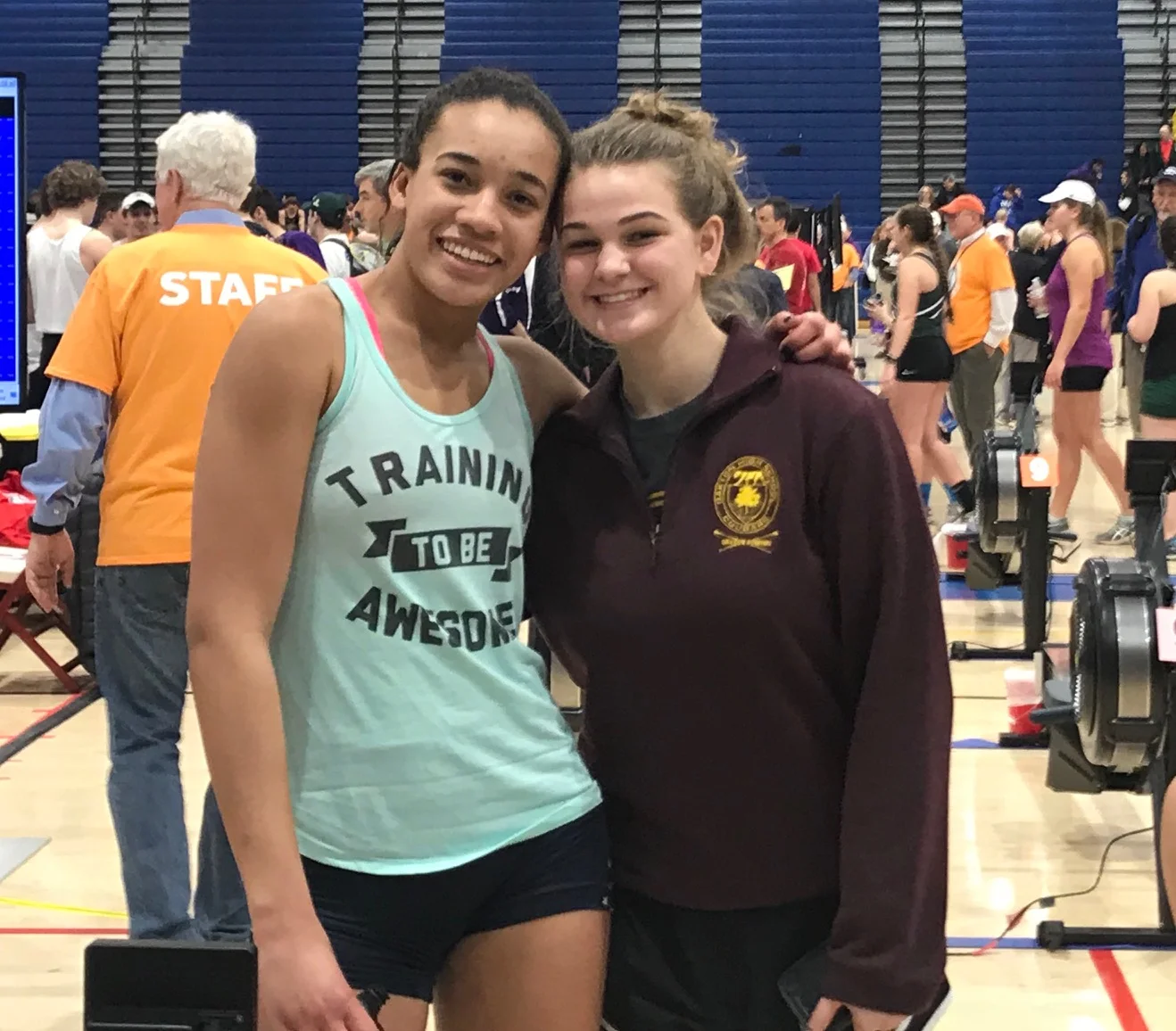 Gallery — Oakton High School Crew