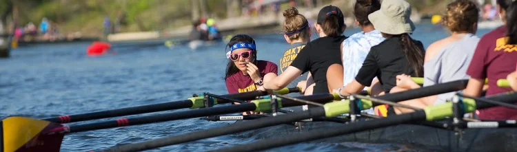 Glossary of Rowing Terms — Oakton High School Crew