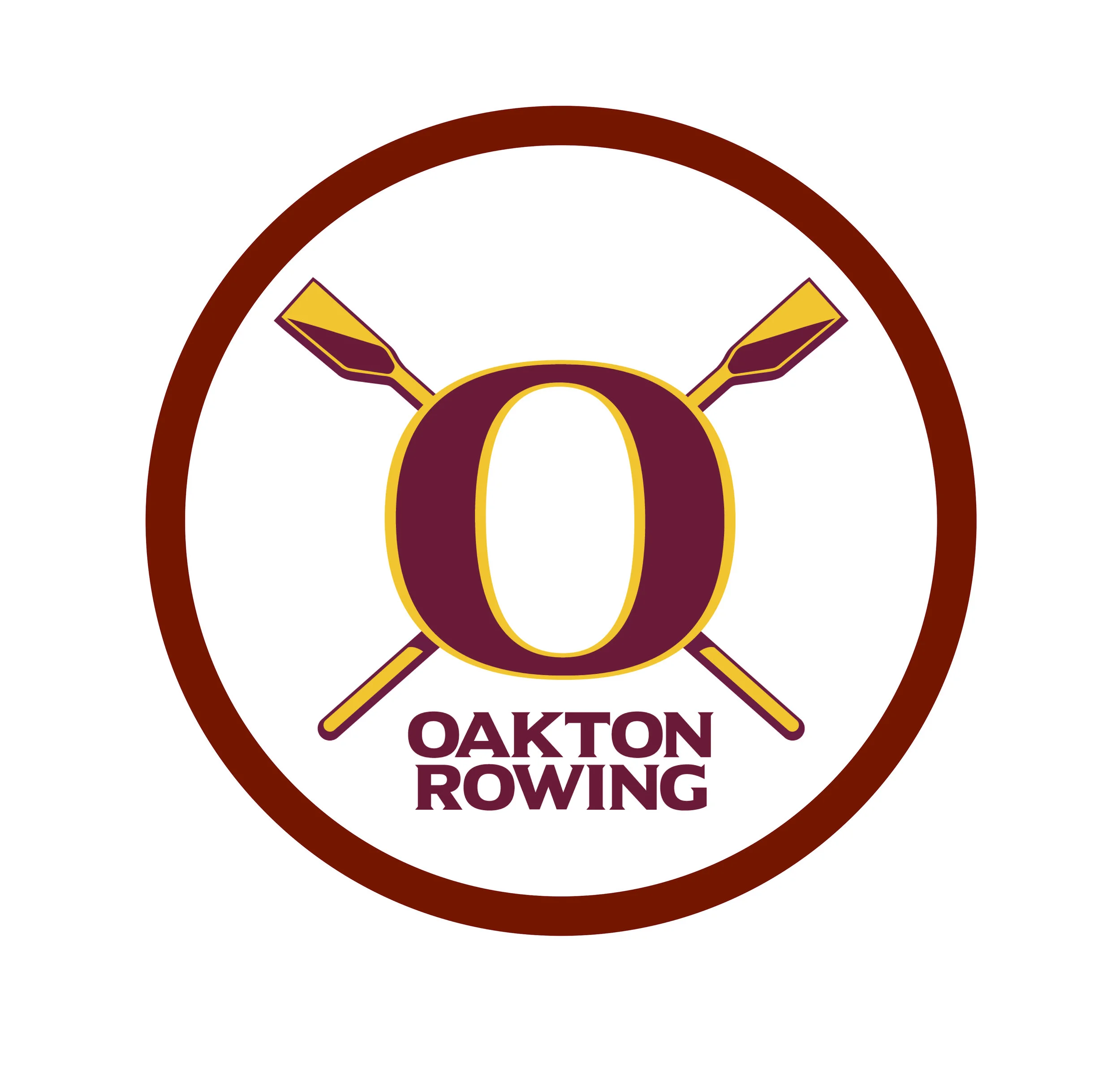 Oakton High School Logo