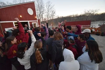 Oakton High School Crew