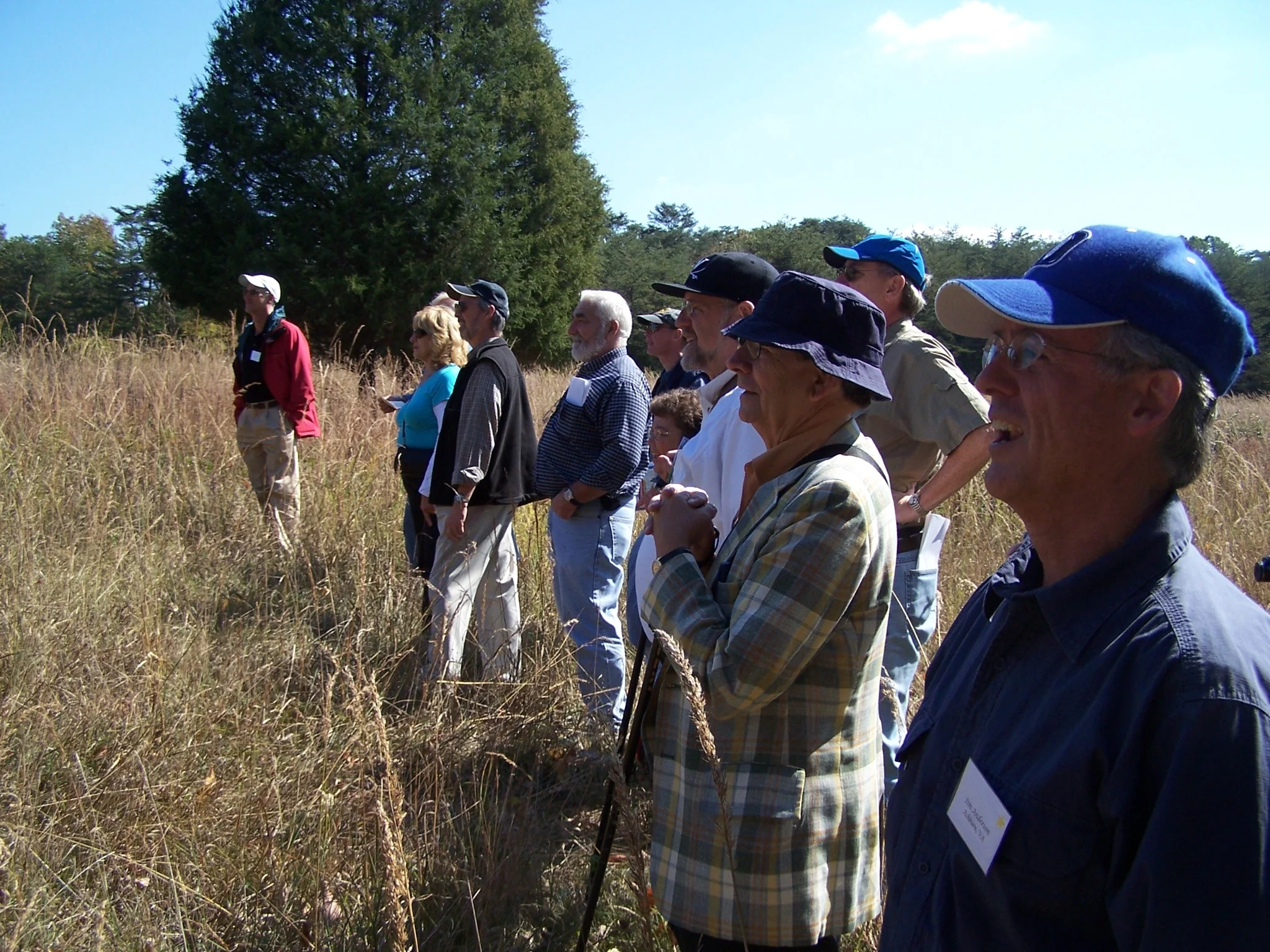 Civil War Conference — Virginia Piedmont Heritage Area