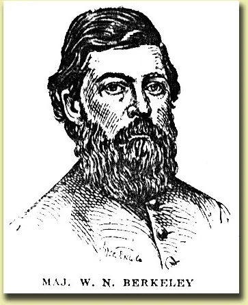 The Fighting Berkeleys — Virginia Piedmont Heritage Area