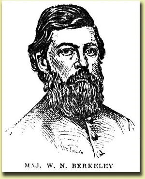 The Fighting Berkeleys — Virginia Piedmont Heritage Area