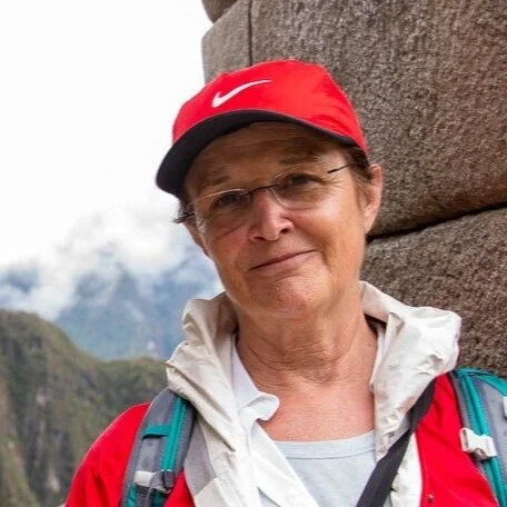 Directors, Officers, and Advisors — Virginia Piedmont Heritage Area