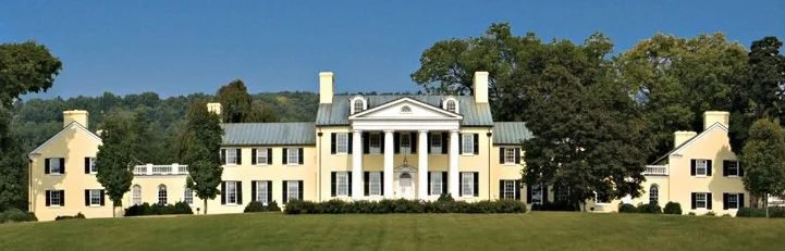 John Randolph of Roanoke — Virginia Piedmont Heritage Area