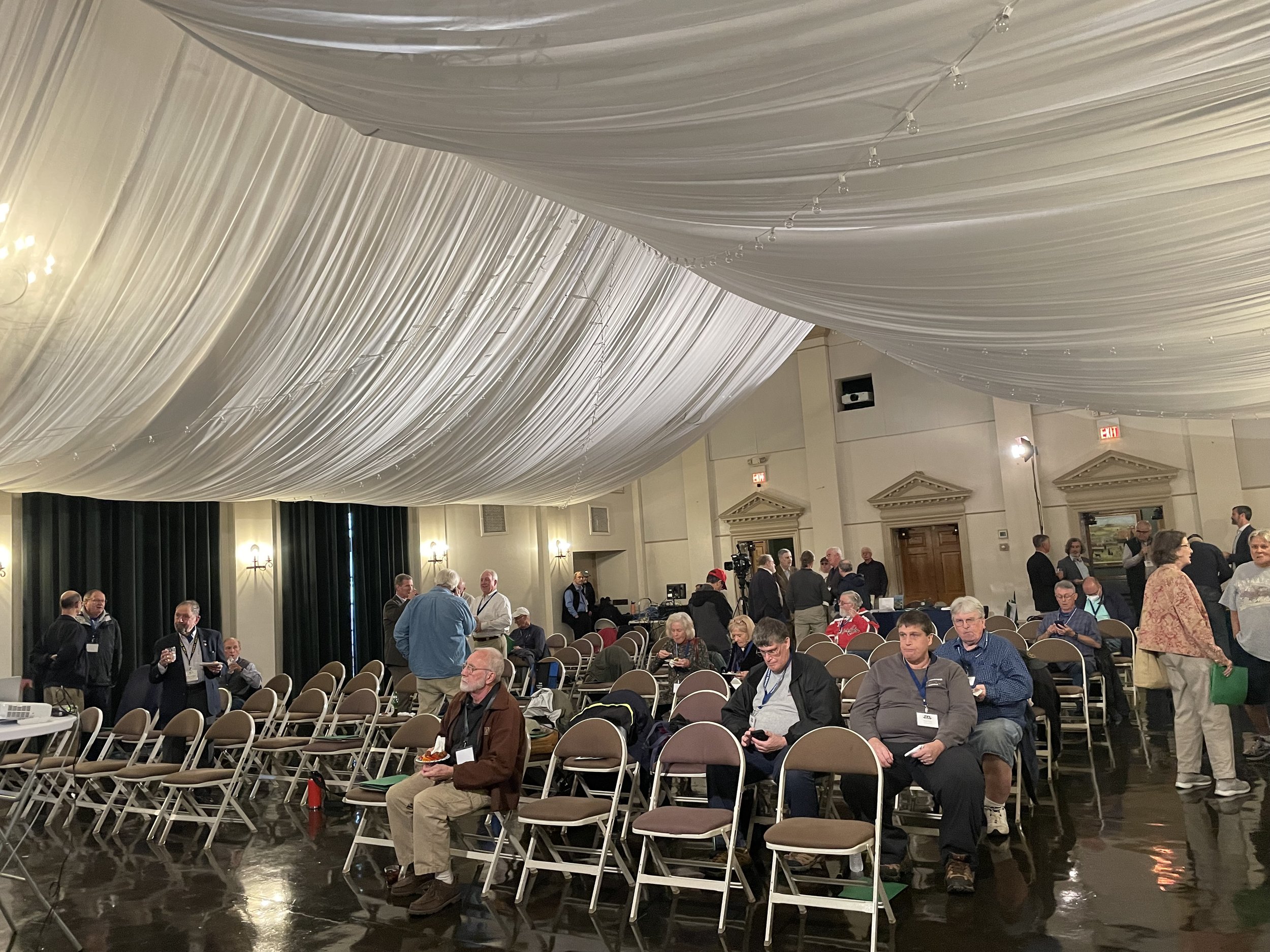 Civil War Conference — Virginia Piedmont Heritage Area